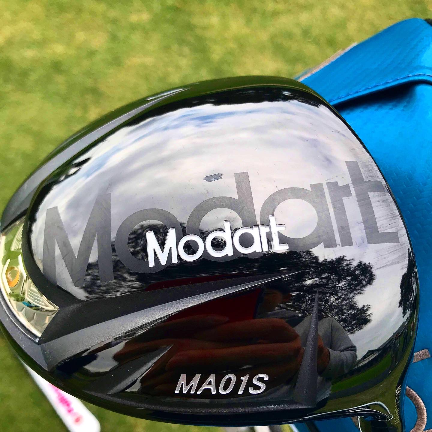 ドライバー MA01S /MA01D モニター企画のご案内 - Modart