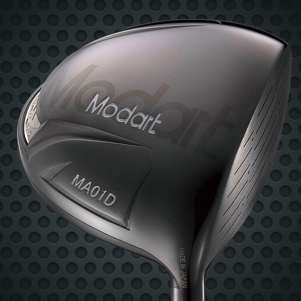 ドライバー MA01S /MA01D モニター企画のご案内 - Modart